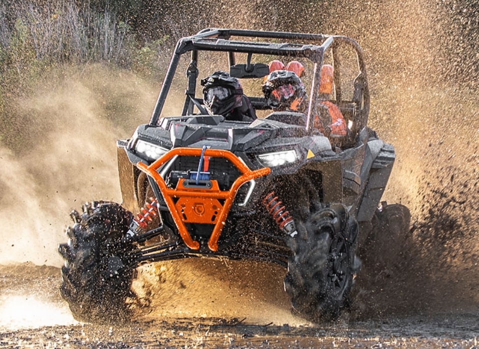 Apex Lithium Batteries